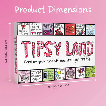 Tipsy Land